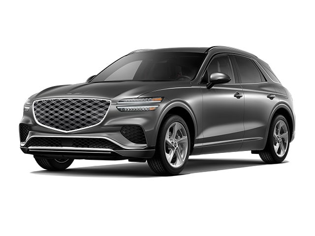 New 2026 Genesis GV70 Boston | New SUV Photos, Specs & Details